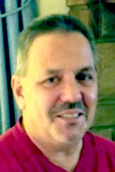 David A. Dimoff 1964-2023 | News, Sports, Jobs - The Vindicator